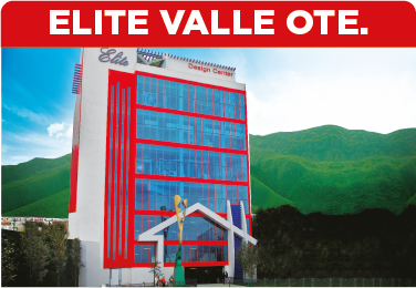 Home | Gama Materiales